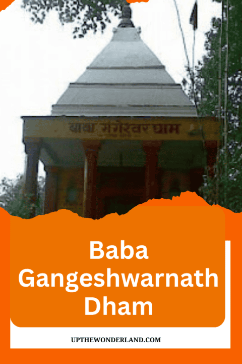 Exploring the Top 15 Oldest Shiva Temples in Uttar Pradesh